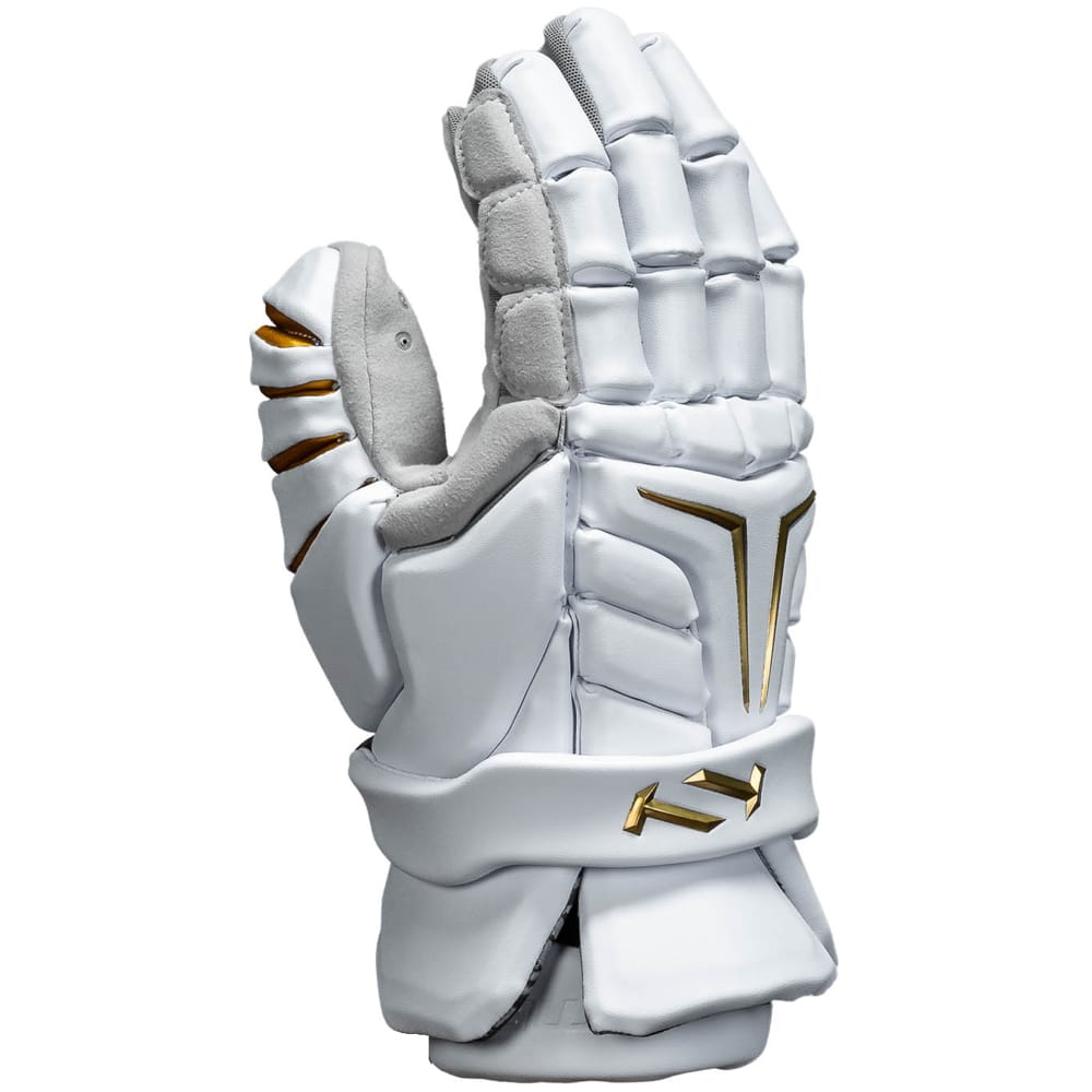 TRUE Temper Dynamic Lacrosse Gloves