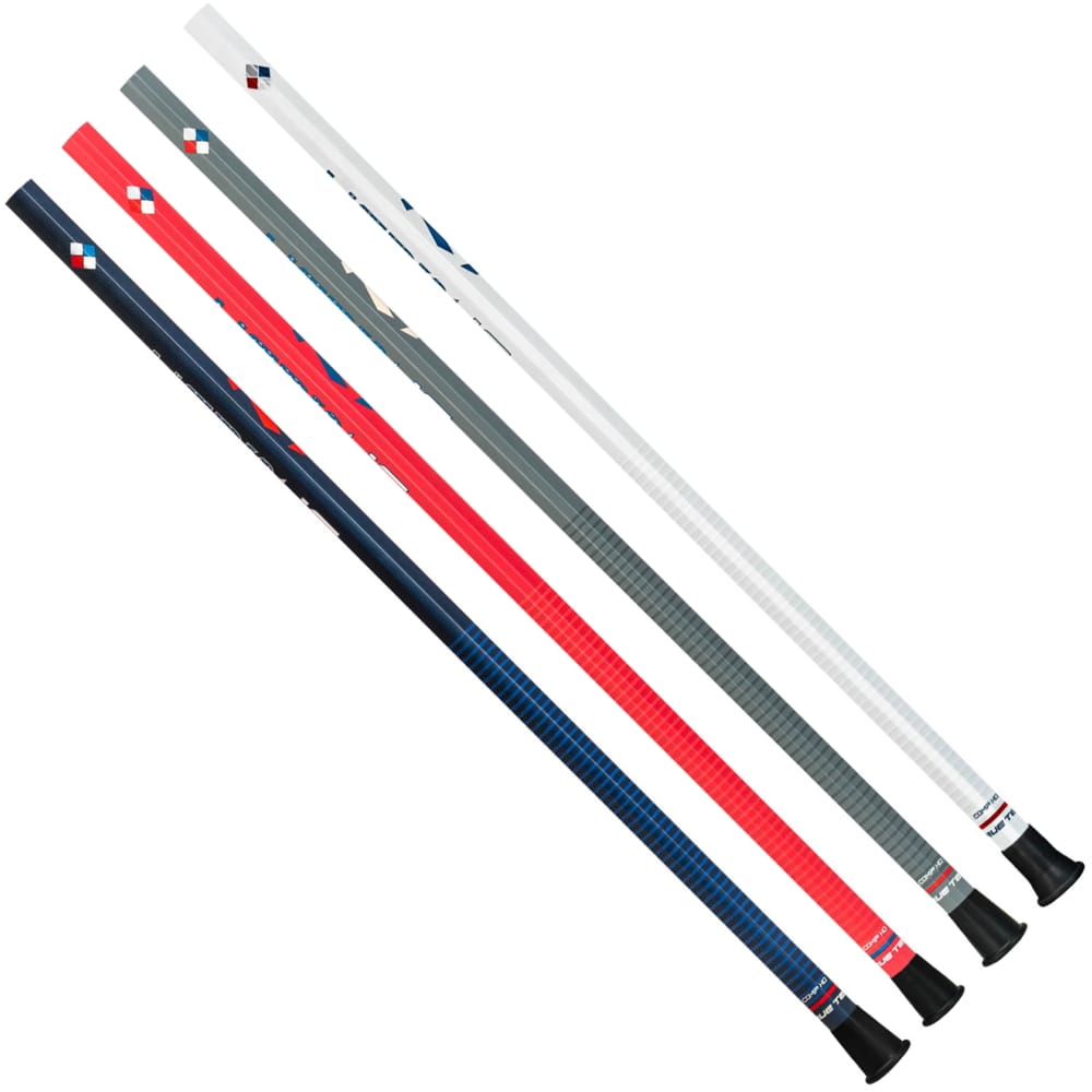 TRUE Temper Hzrdus USA Composite Attack Lacrosse Shaft