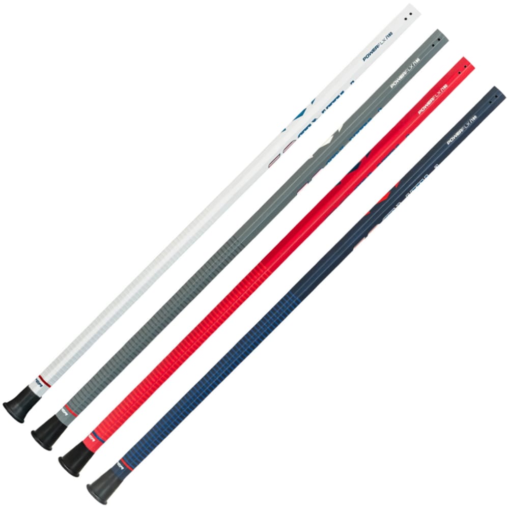TRUE Temper Hzrdus USA Composite Attack Lacrosse Shaft