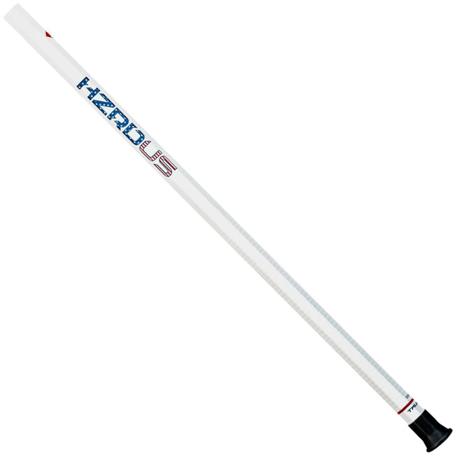 TRUE Temper Hzrdus USA Composite Attack Lacrosse Shaft