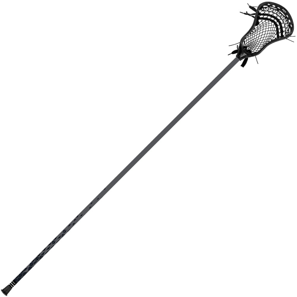 TRUE Temper Roc Composite Complete Defense Lacrosse Stick