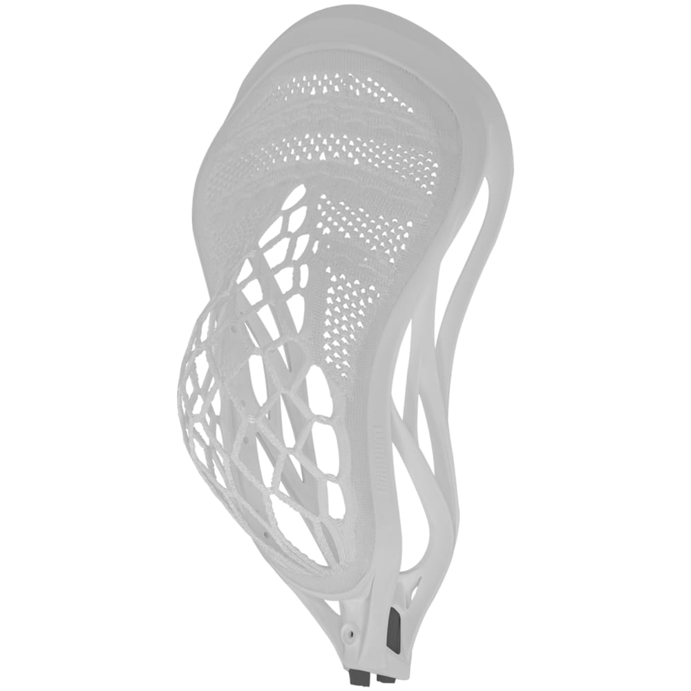 Warrior EVO QX-O WARP Lacrosse Head
