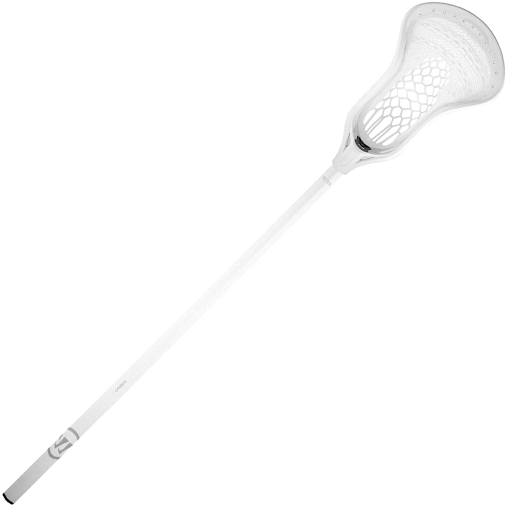 Warrior Burn WARP Composite Complete Attack Lacrosse Stick
