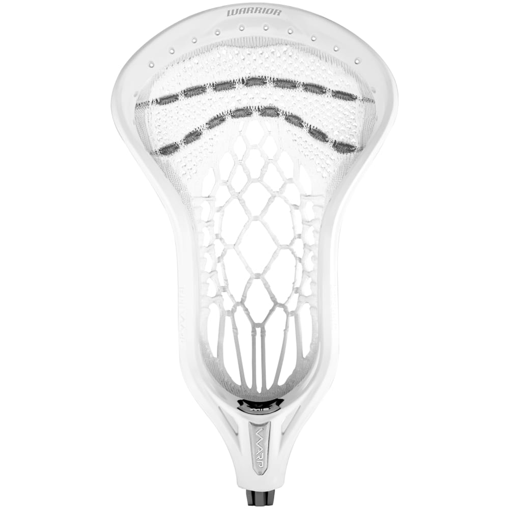 Warrior BURN XP-O WARP Lacrosse Head