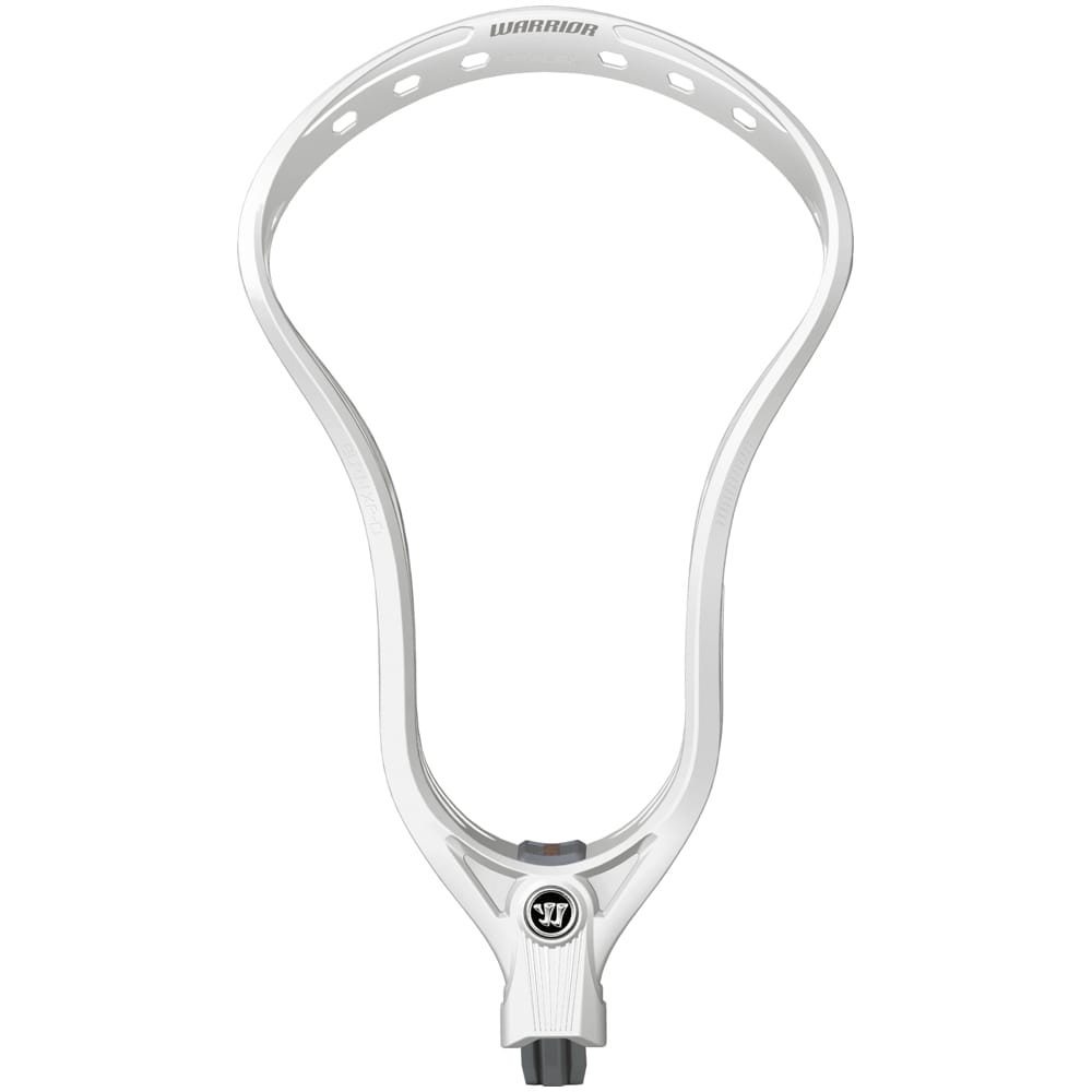 Warrior Burn XP-D Lacrosse Head