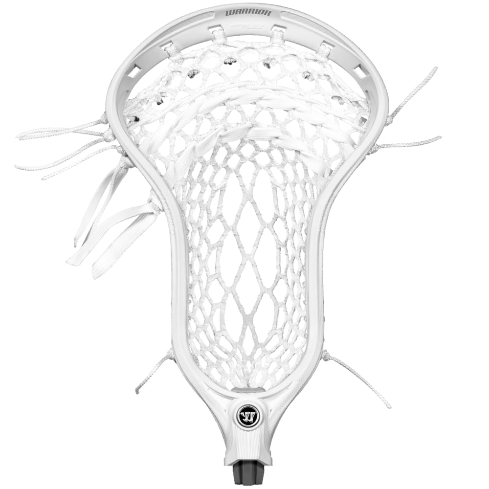 Warrior ISO WARP Mesh Lacrosse Stringing Piece