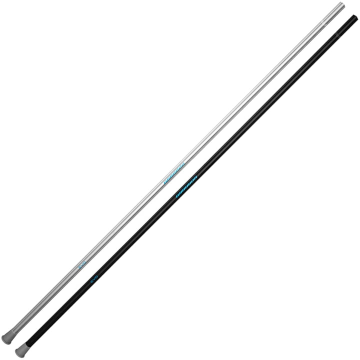 Warrior Evo Kryptolyte Diamond Defense Lacrosse Shaft