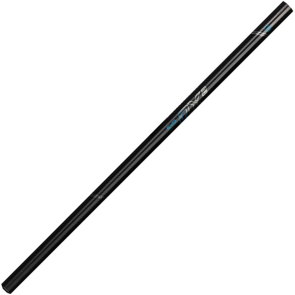 Warrior Evo QX2 Carbon Composite Attack Lacrosse Shaft
