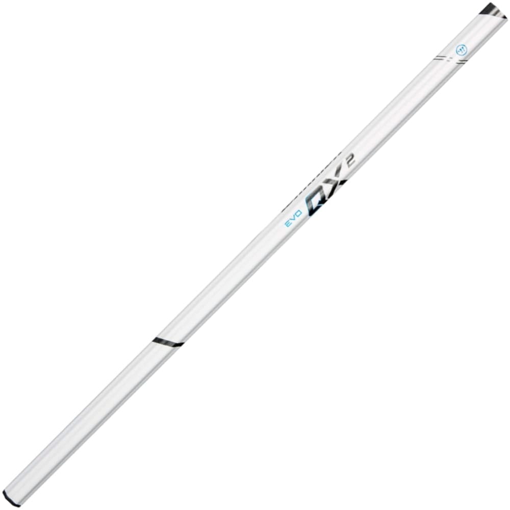 Warrior Evo QX2 Carbon Composite Attack Lacrosse Shaft