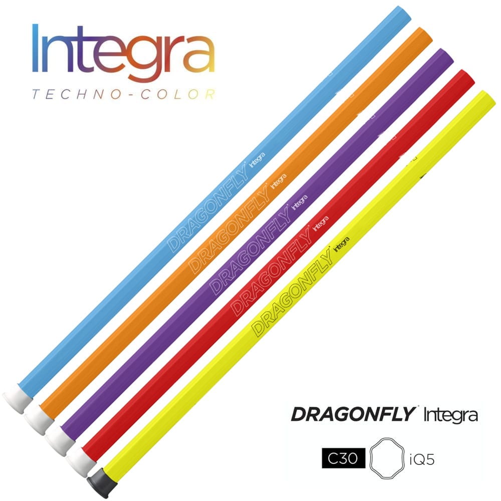 Dragonfly Integra | Epoch C30 iQ5 Shaft