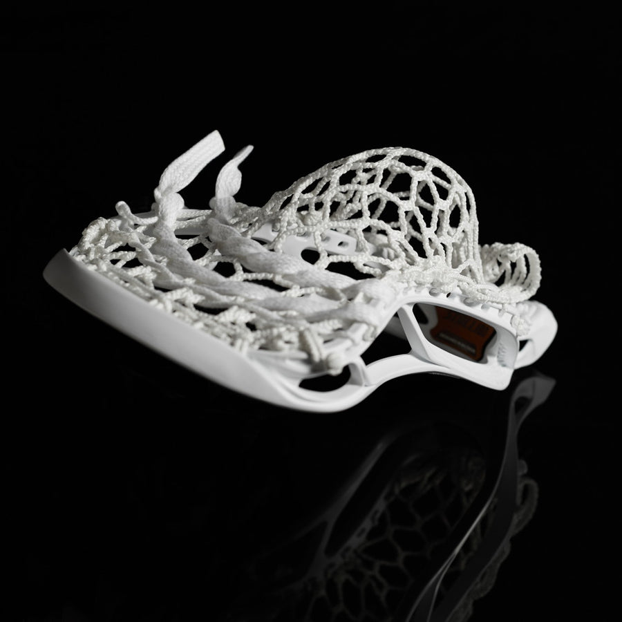 STX Memory Mesh 6 Diamond Lacrosse Mesh Stringing Piece