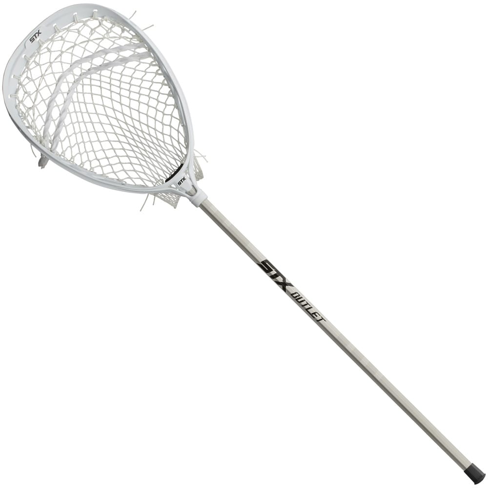 STX Eclipse 2 II Outlet Complete Goalie Lacrosse Stick