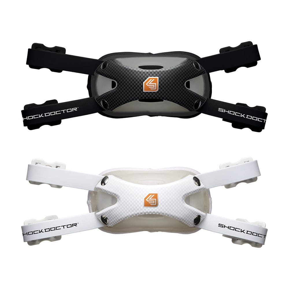 Shock Doctor Chin Strap | Helmet Chin Cup