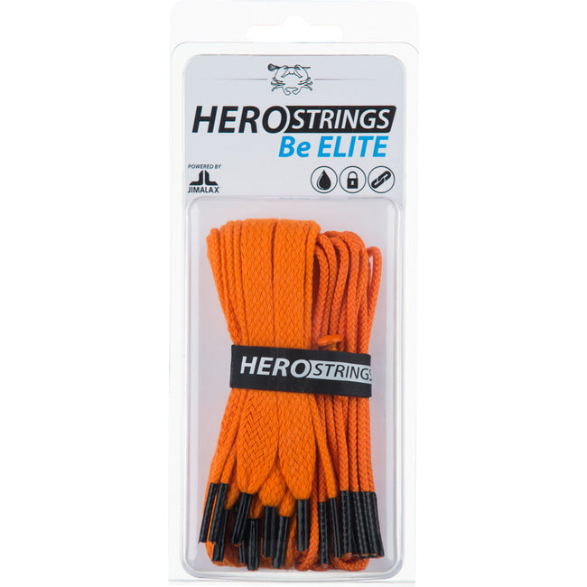 East Coast Dyes Hero Strings Lacrosse Head Sidewall and Shooting Strings