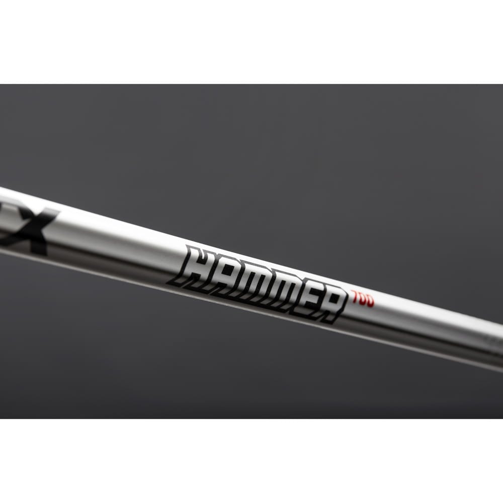STX Hammer 700 Composite Defense Lacrosse Shaft