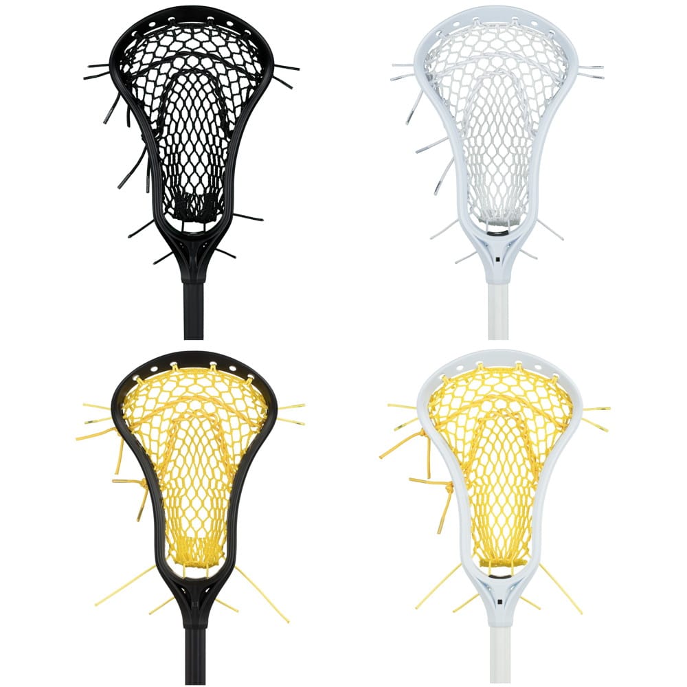 String King Complete Metal 2 Women's Lacrosse Stick