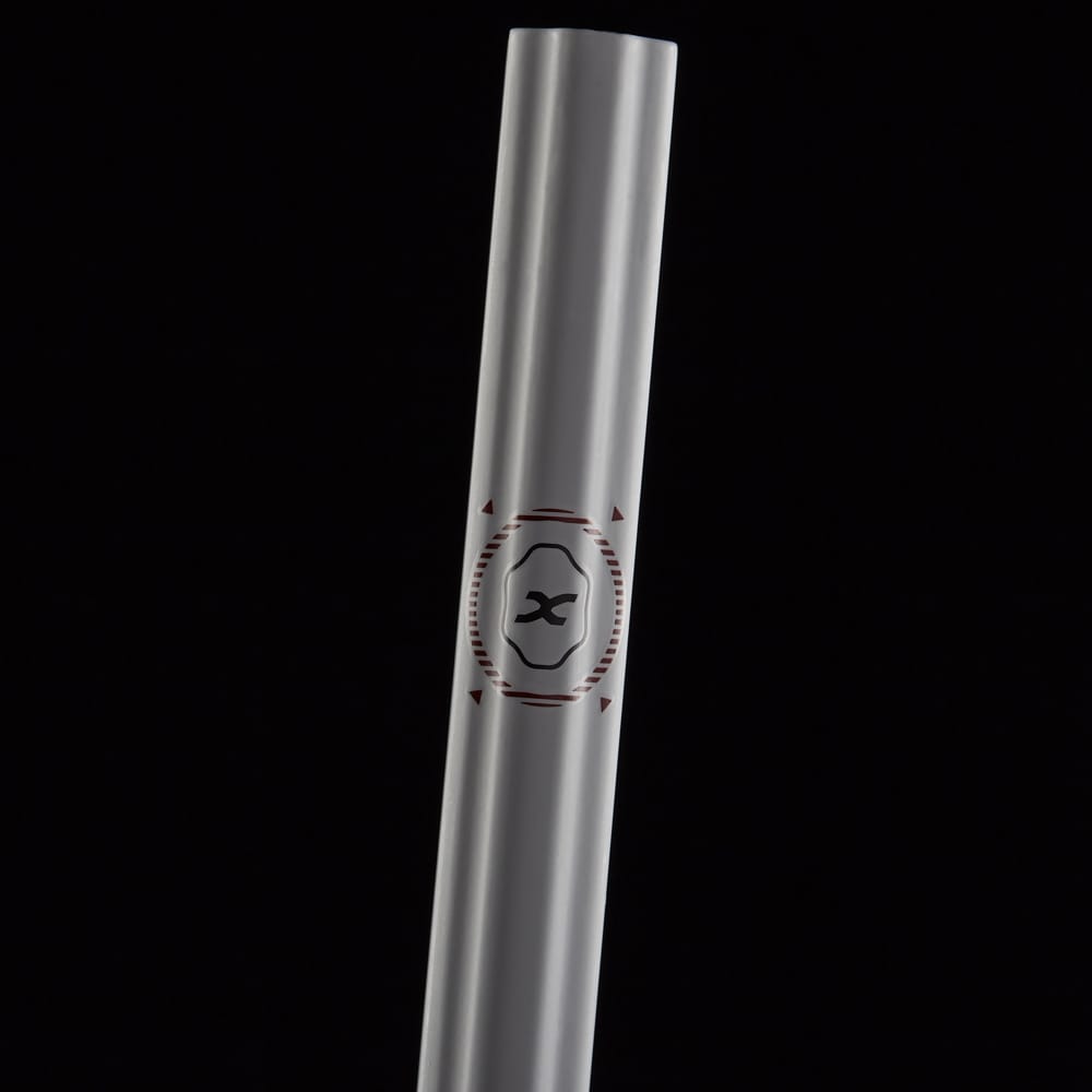 STX Fiber X Composite Attack Lacrosse Shaft