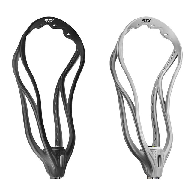 STX Super Power Plus + Special Colored Lacrosse Head