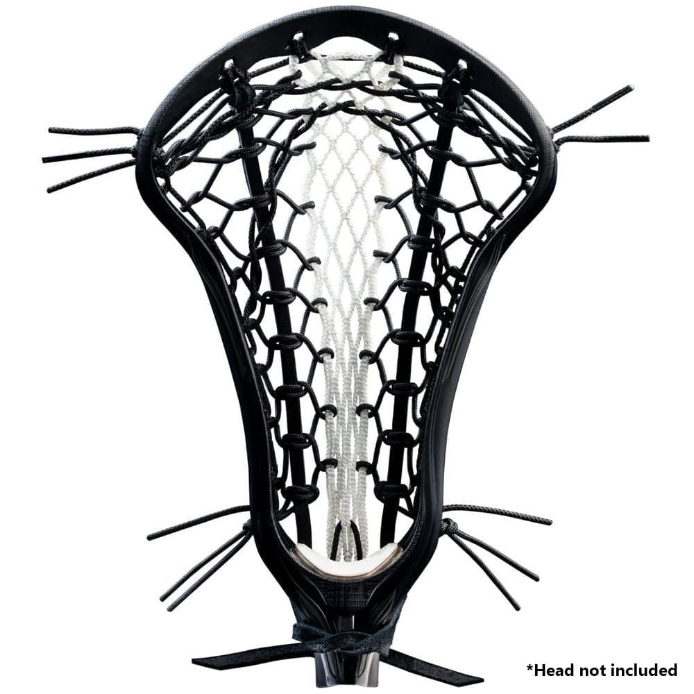 SportStop CUSTOM STRINGING JOB - Women's Lacrosse ECD Venom Mesh