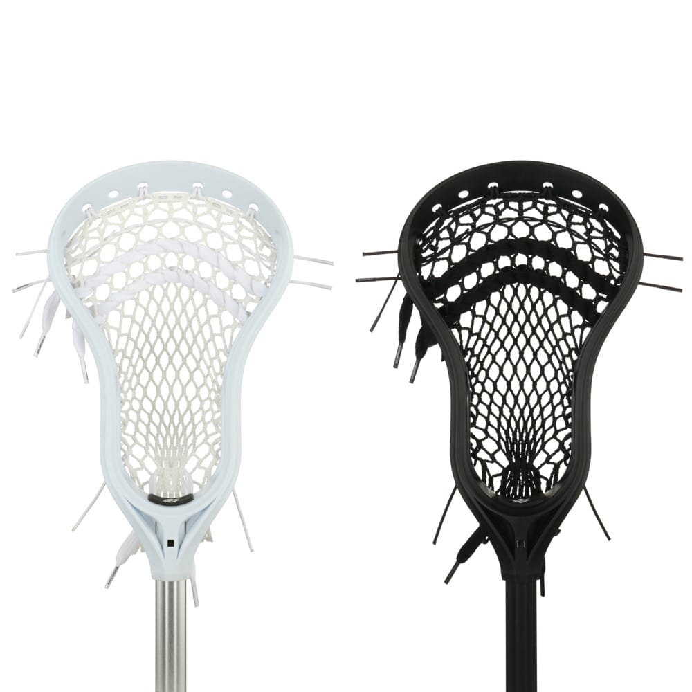 String King Complete 2 Senior Attack Lacrosse Stick