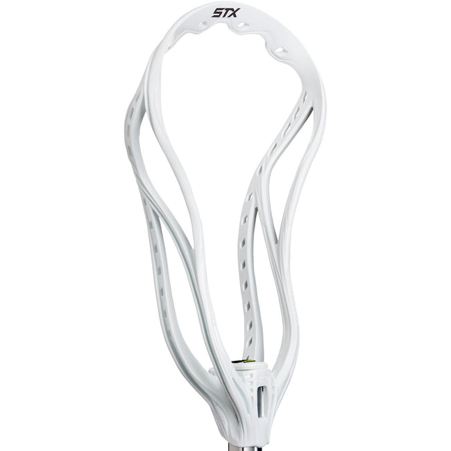 STX Super Power Plus + Lacrosse Head