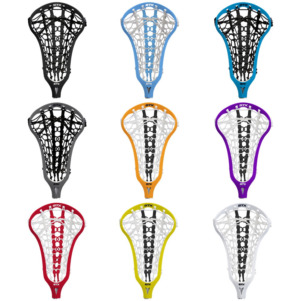 STX Crux 300 Women's Lacrosse Head
