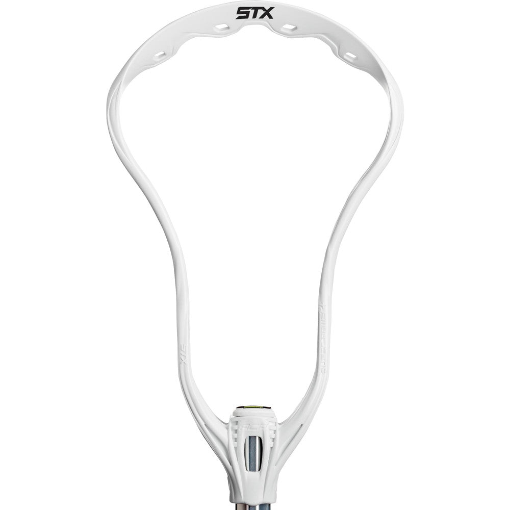 STX Super Power Plus + Lacrosse Head