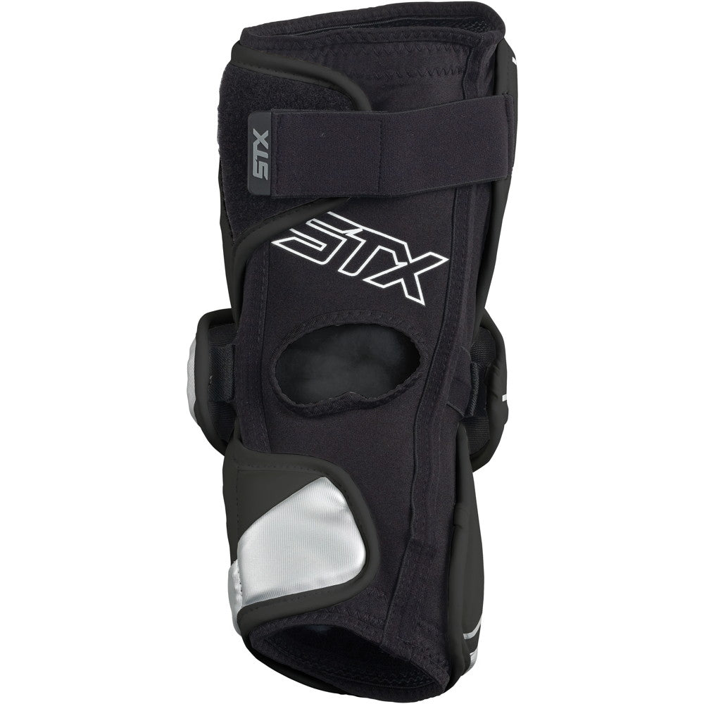 STX Shadow Lacrosse Arm Guards