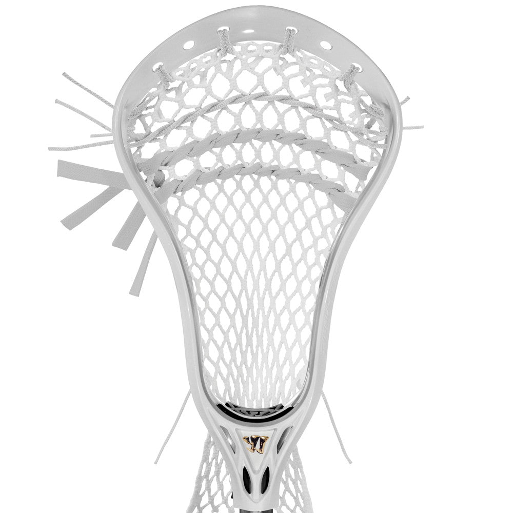 Warrior Regulator Box Lacrosse Head
