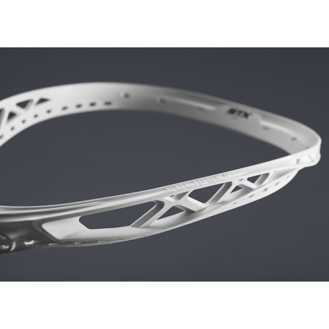STX Eclipse 2 II Goalie Lacrosse Head