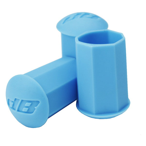 deBeer Triax Shape Women's Lacrosse Shaft End Cap