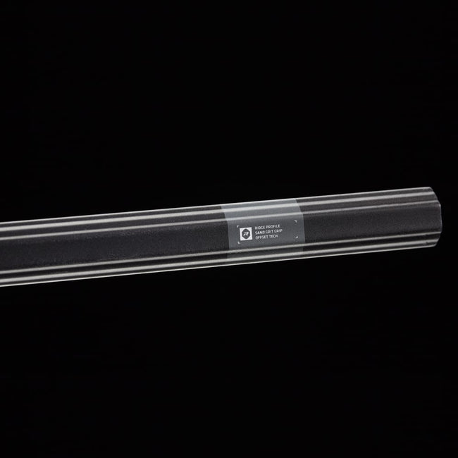 STX Fiber 2D Composite Attack Lacrosse Shaft