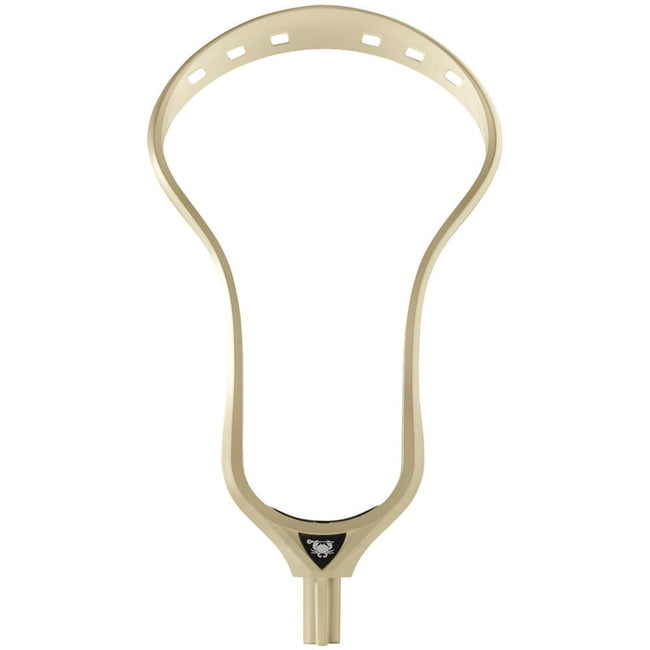 ECD Weapon X Natural Lacrosse Head