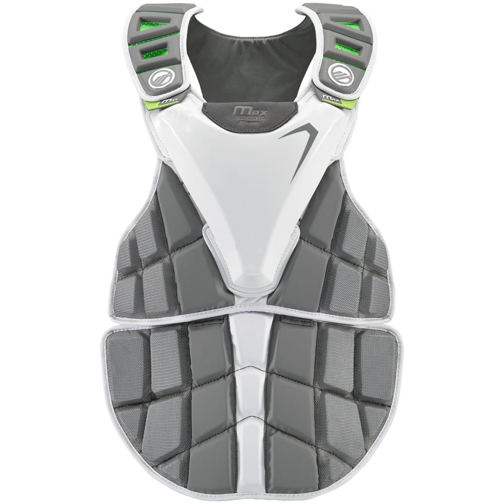 Maverik Max EKG Lacrosse Goalie Chest Pad