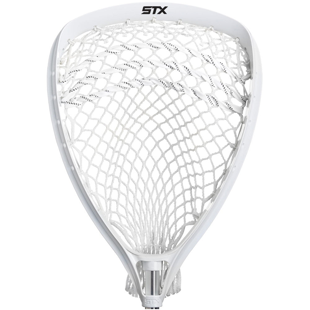 STX Shield 100 Goalie Lacrosse Head