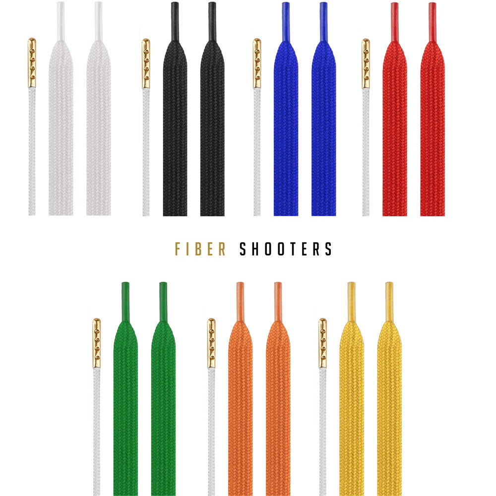 Throne of String FIBER Shooters Lacrosse Head Shooting Strings - 2 ...
