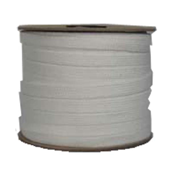 SportStop 100yd Solid Color Lacrosse Shoelace Shooting String Spool