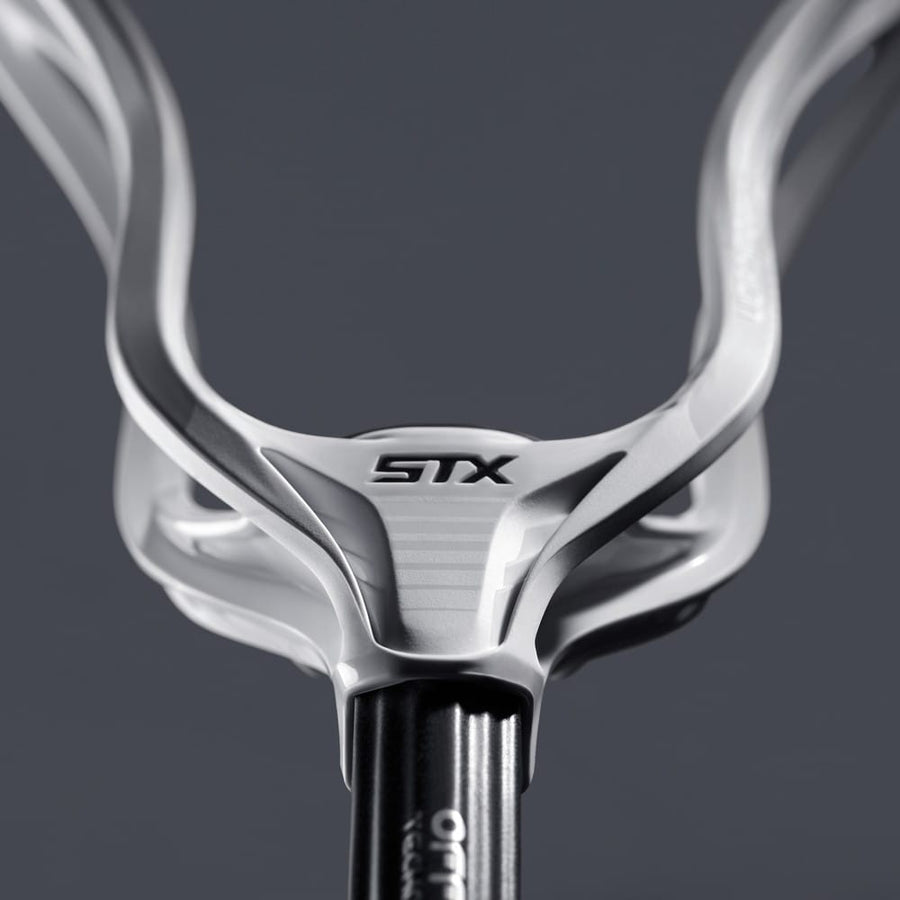 STX Ultra Power Lacrosse Head | STX Attack Head