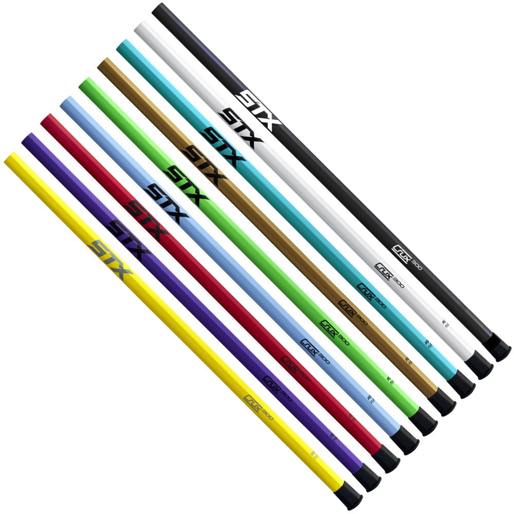 STX Crux 300 Women's Composite Lacrosse Shaft