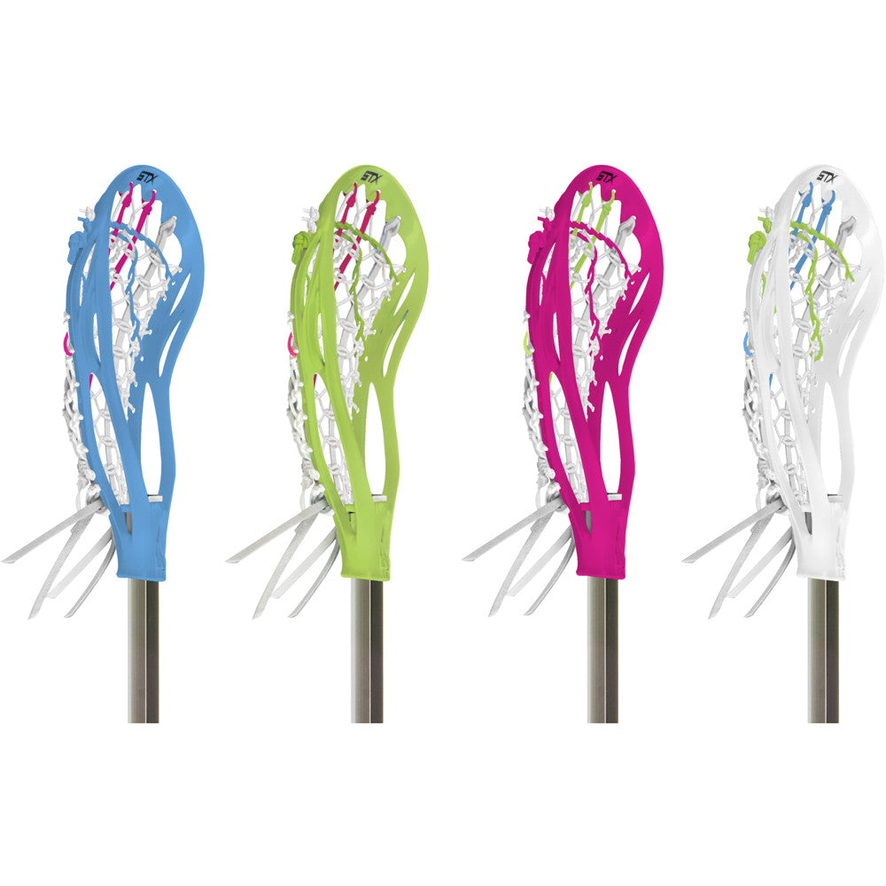 STX Lilly Complete Youth Girl's Lacrosse Stick