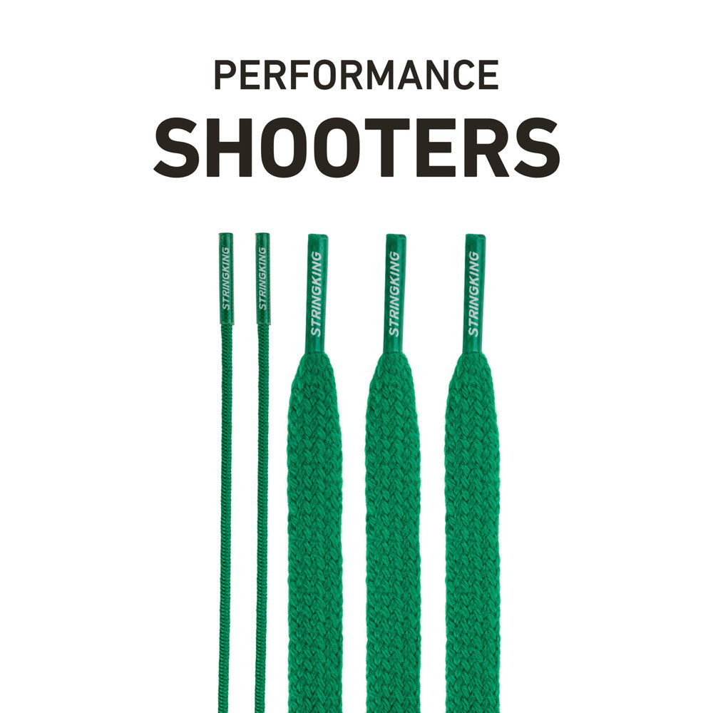 String King Performance Shooters Lacrosse Head Shooting Strings