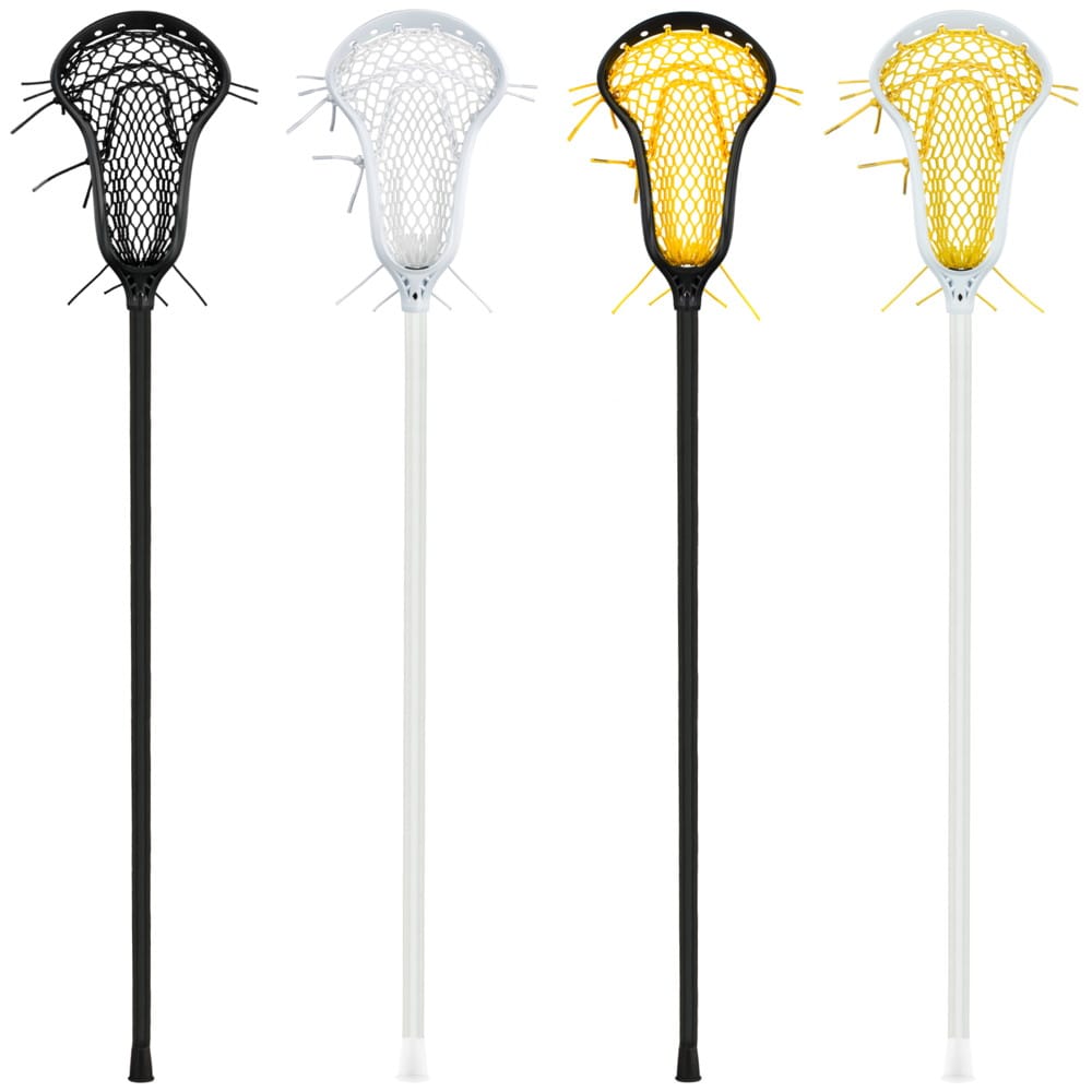 String King Complete 2 Pro Midfield Composite Women's Lacrosse Stick