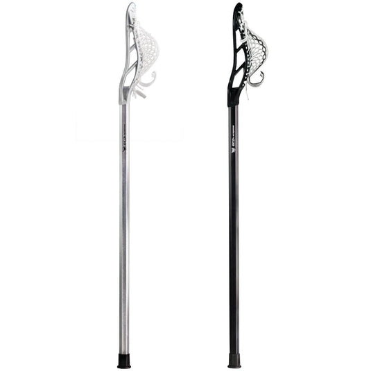 ECD Bravo 1 Complete Attack Lacrosse Stick