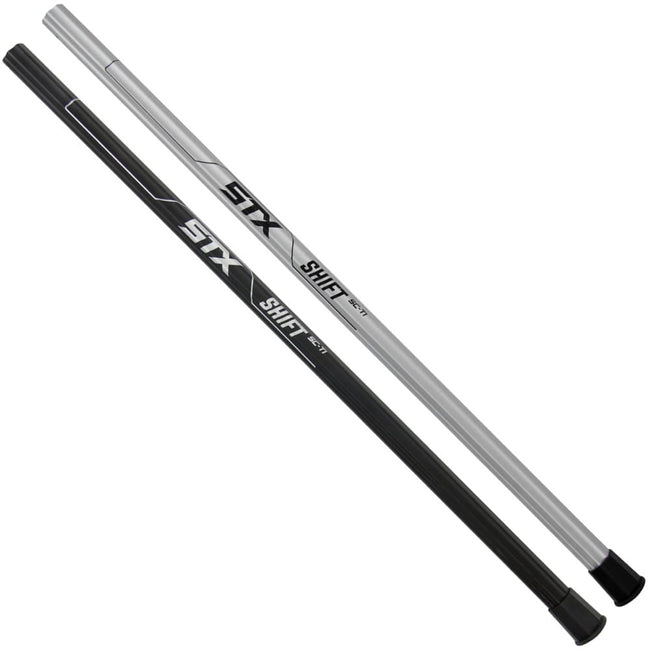 STX Shift Sc-Ti Attack Lacrosse Shaft