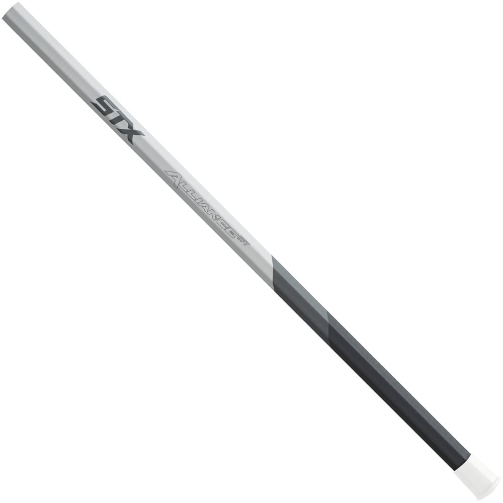 STX Alliance VFT Composite Attack Lacrosse Shaft
