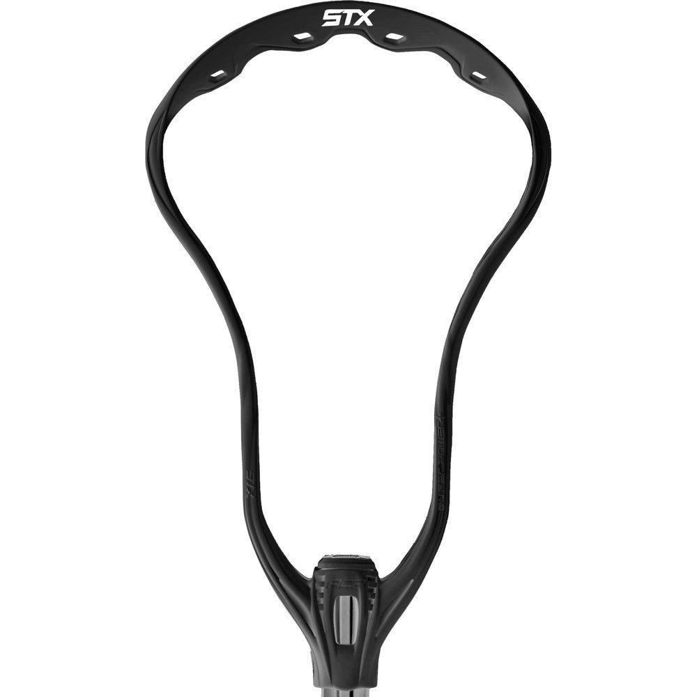 STX Super Power Plus + Special Colored Lacrosse Head
