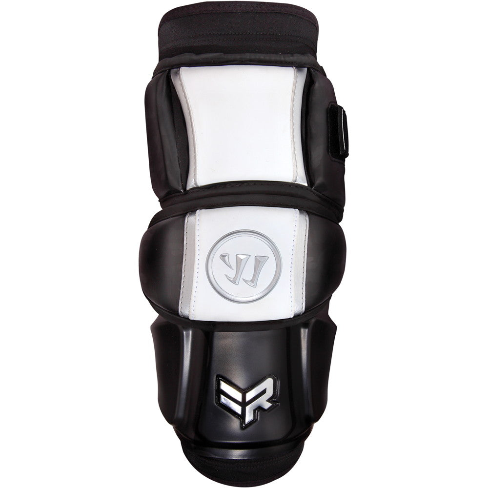 Warrior Rabil Lacrosse Arm Pads