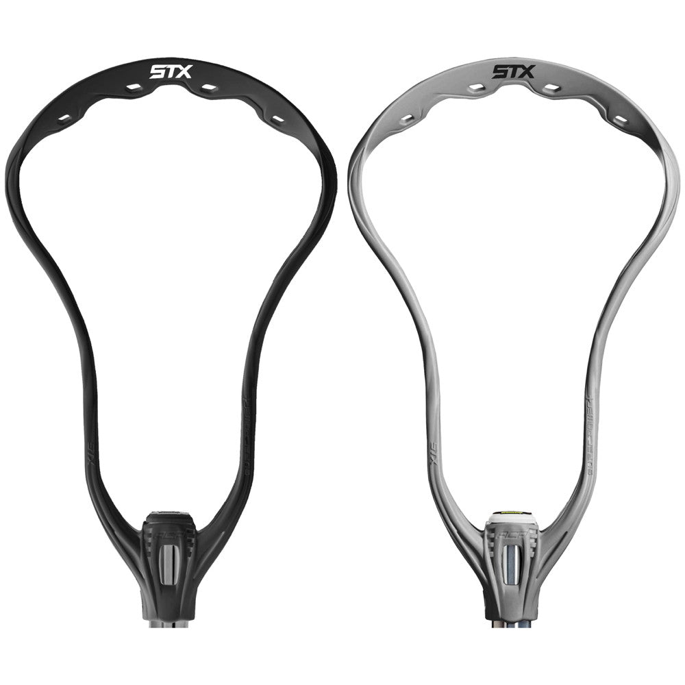STX Super Power Plus + Special Colored Lacrosse Head