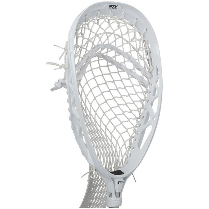 STX Eclipse 2 II Goalie Lacrosse Head