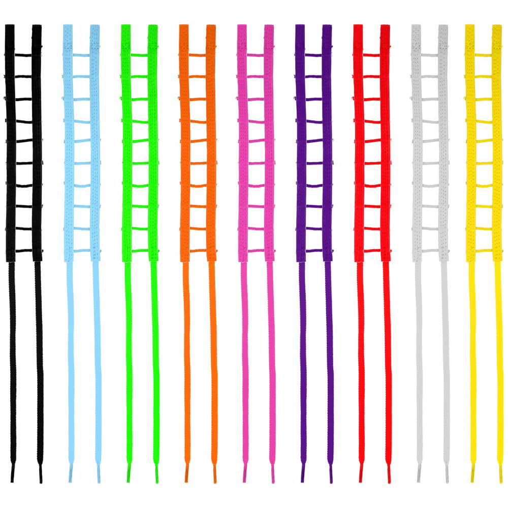 Brine TXP II Pocket Women's Lacrosse Stringing Kit